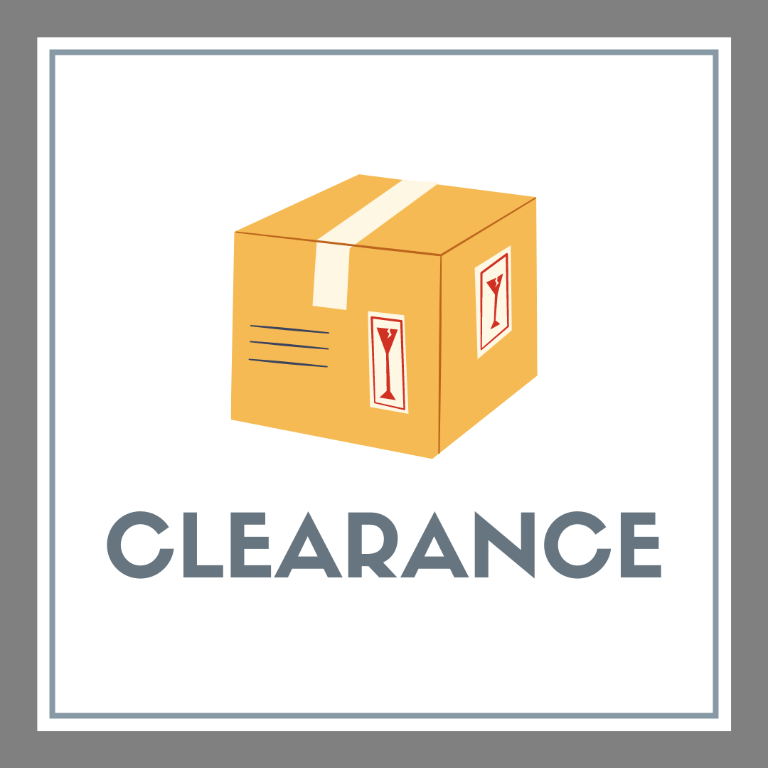 Clearance – My Story Treasury